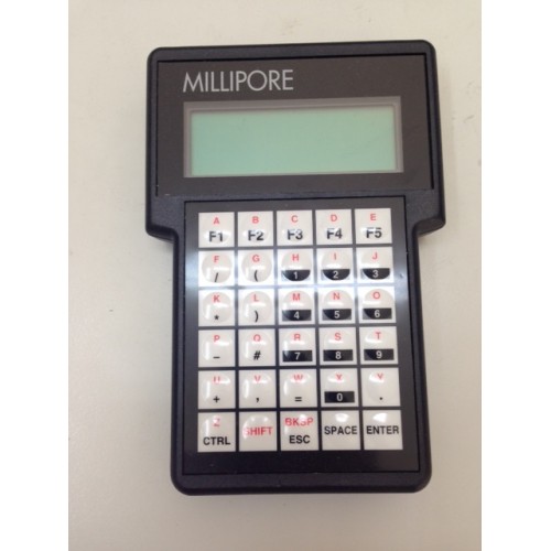 MILLIPORE WGEN02KPI TEACH PENDANT